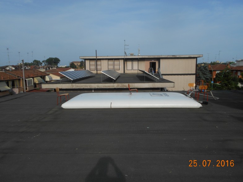 Prove di carico su pali, micropali e solai